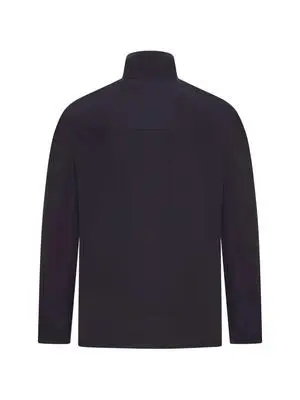 FAY Explorer Field Jacket - Blue
