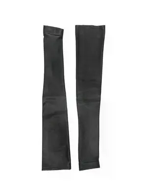 MITILIANE COUTURE Fingerless Long Gloves