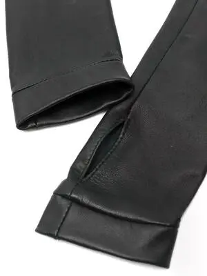 MITILIANE COUTURE Fingerless Long Gloves