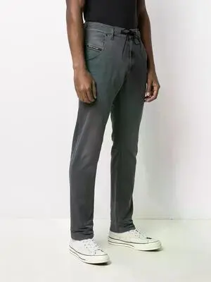 DIESEL® 2030 D-krooley 0670m Jeans - Grey