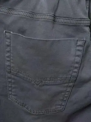 DIESEL® 2030 D-krooley 0670m Jeans - Grey