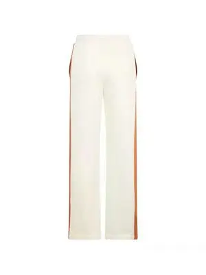 MOORER Straight-leg Drawstring Trousers