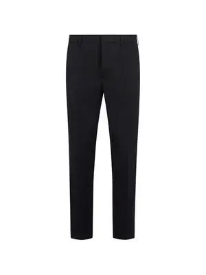 MOORER Tapered Trousers