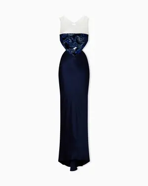 Giorgio Armani Bustier Dresses