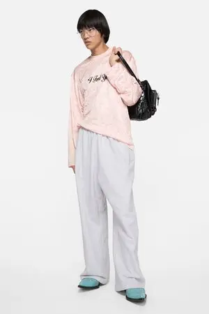 Acne Studios Relaxed Tops