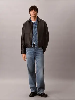 Calvin Klein Baggy Jeans - Milo
