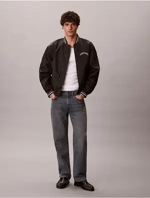 Calvin Klein Mid Rise Jeans For Men