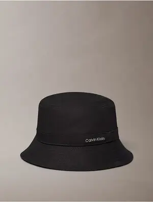 Calvin Klein Logo Hats For Women