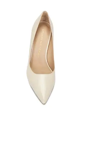 STUART WEITZMAN Power 100 Pump