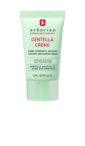 ERBORIAN Centella Creme 20ml