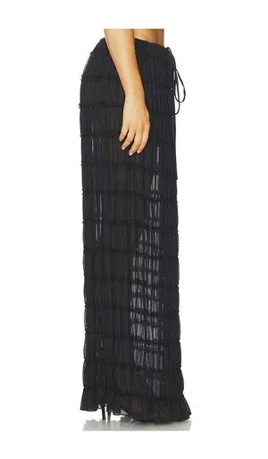 Arcina Ori Juliette Skirt - Black