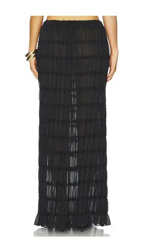 Arcina Ori Juliette Skirt - Black