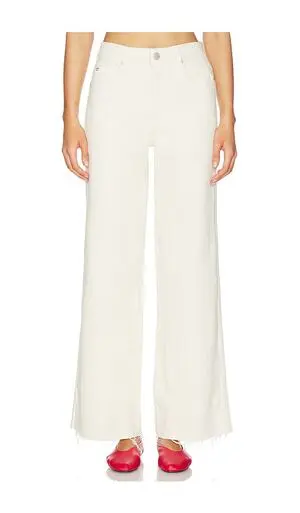 Amo Wide Leg Bottoms For Women
