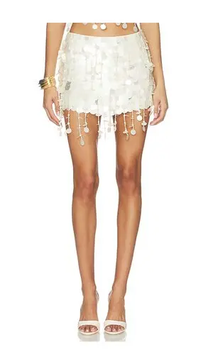 Retrofete Frill Skirts