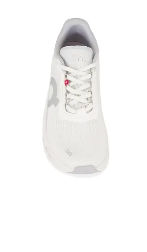 On Cloudmonster 1 Sneaker - White