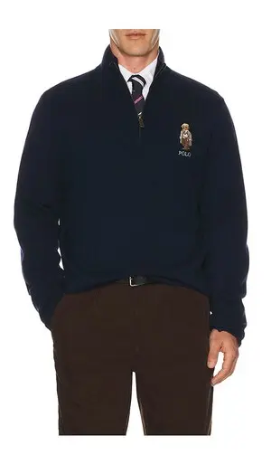 Polo Ralph Lauren Graphic Knitwear For Men