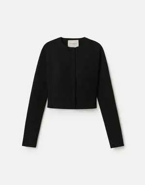 Lafayette 148 New York Long Sleeve Outerwear For Women
