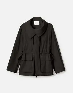 Lafayette 148 New York Oversized Jackets For Women