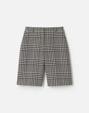 Lafayette 148 New York High Rise Shorts For Women