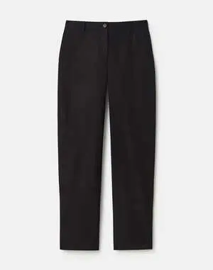 Lafayette 148 New York Mid Rise Pants For Women