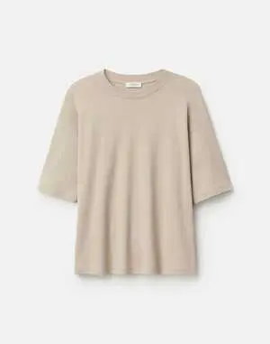 Lafayette 148 New York Drop Shoulder Tops