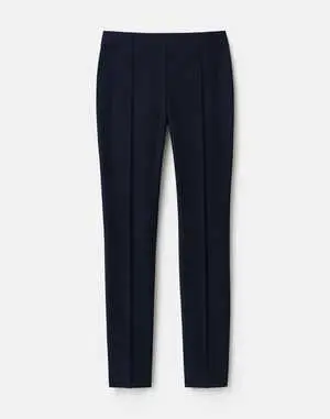 Lafayette 148 New York Ankle Length Pants For Women