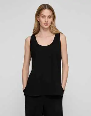Lafayette 148 New York Sleeveless Tops