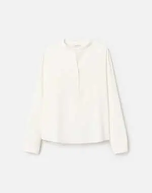Lafayette 148 New York Long Sleeve Tops