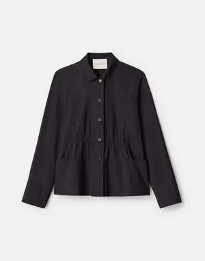 Lafayette 148 New York Fitted Jackets For Women