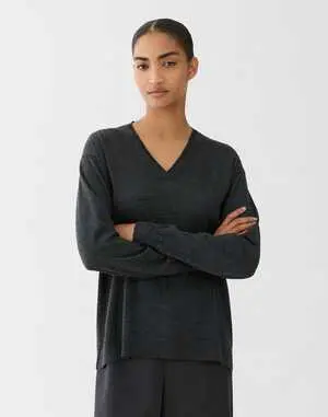 Lafayette 148 New York Draped Knitwear For Women