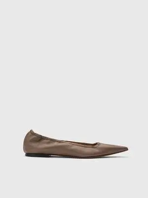 Atp Atelier Ballerina Flats For Women