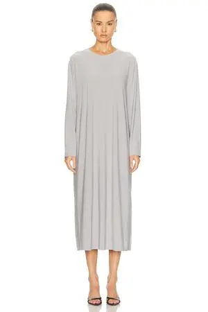 Norma Kamali Oversized Dresses