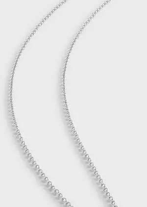 TOTEME Rope Lariat Necklace