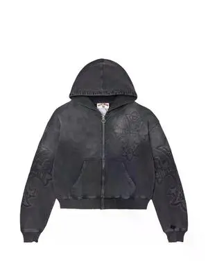 VALE FOREVER Carver Zip-up Hoodie