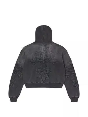 VALE FOREVER Carver Zip-up Hoodie