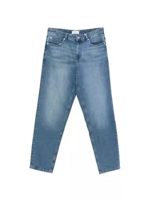 LES DEUX Ryder Pocket Jeans - Blue