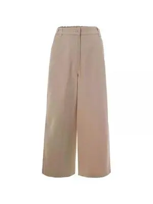 Max Mara Wide-leg Trousers