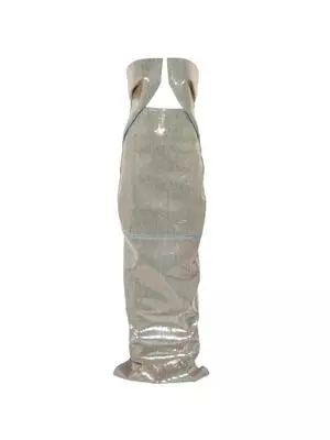 Rick Owens Embellished Evening Dresses