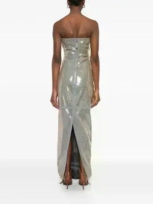 Rick Owens Prong Gown