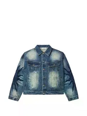 VALE FOREVER Sun Jacket