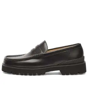 Clarks Heeled Loafers For Men