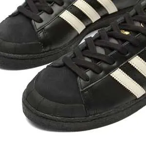 Adidas Jabbar Lo Half Shell Sneaker