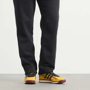 Adidas Jamaica Sl72 Rs Sneaker - Yellow