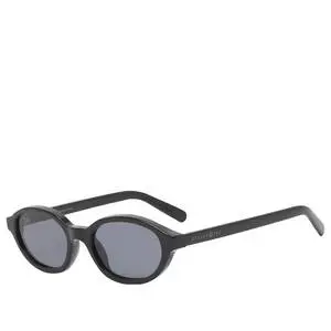 RETROSUPERFUTURE X Mm6 Maison Margiela Form 2 Sunglasses - Black