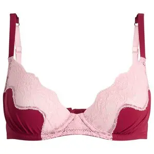 FRUITY BOOTY Lacie Bra - Pink