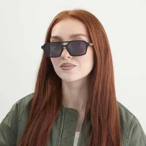 RETROSUPERFUTURE X Mm6 Maison Margiela Form 6 Sunglasses