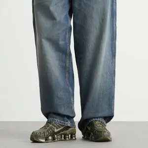 Nike Shox Tl Sneaker