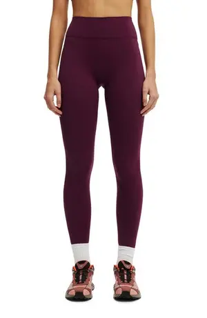 Cotton:on Stretch Activewear For Women
