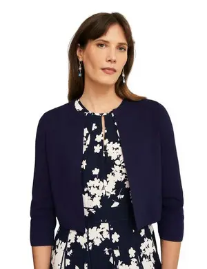 Hobbs London Cropped Cardigans For Women