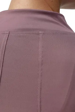 BORN LIVING YOGA Ivet Performance Semi-fitted Sport Jacket - Deep Rose